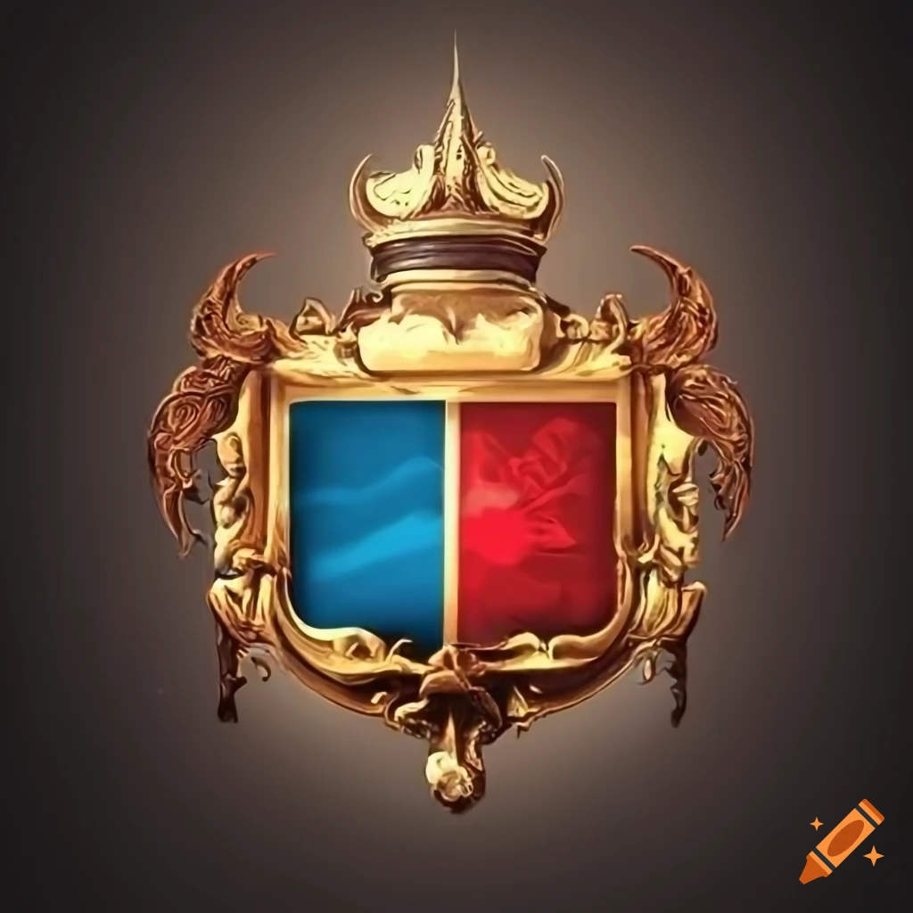 High quality history logo