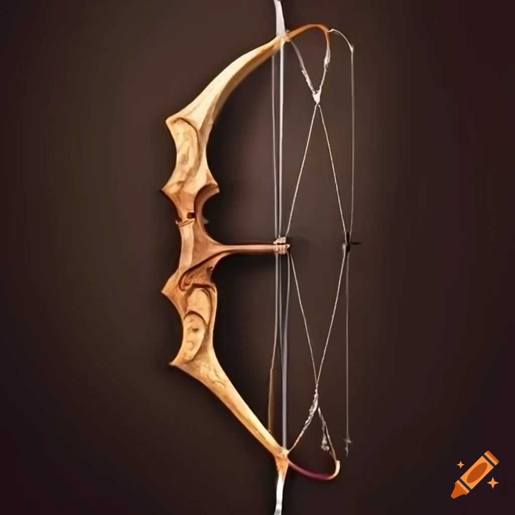 Sacred bow