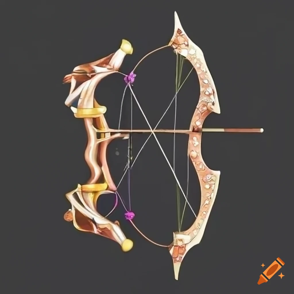 Magic bow