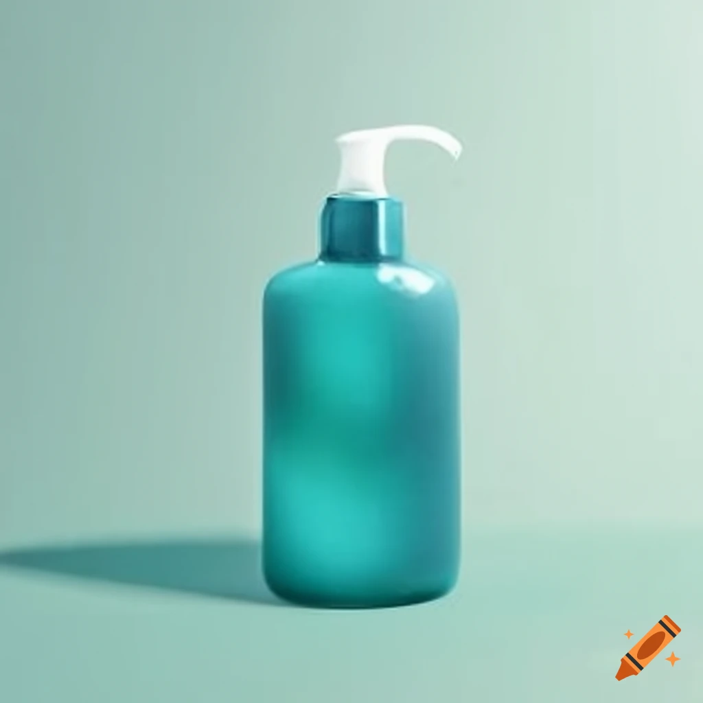 Liquid soap
