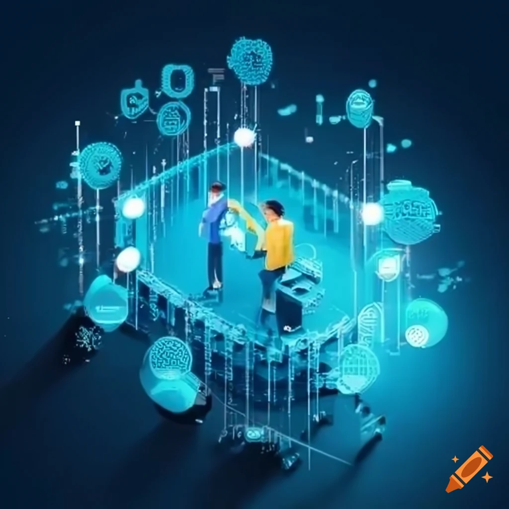 Team collaboration data infrastructure