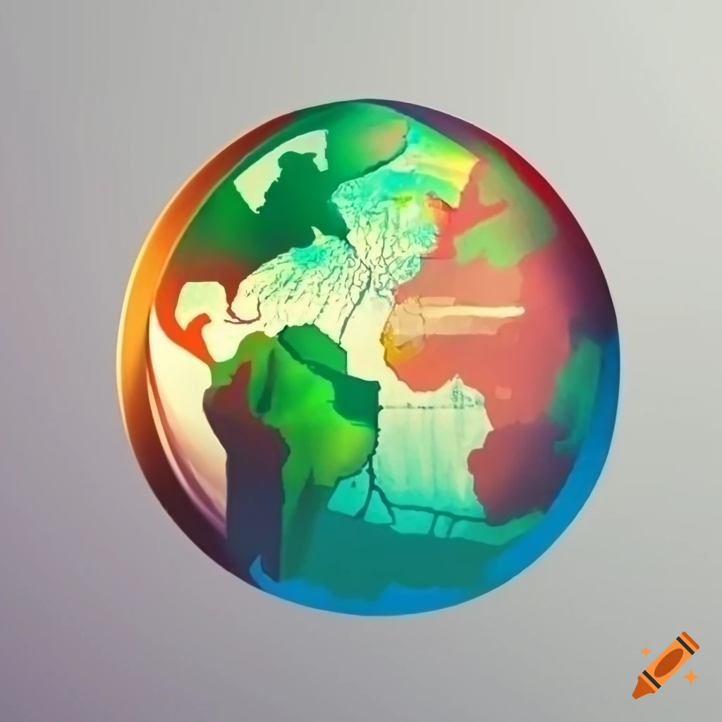 Project terroir company logo on Craiyon