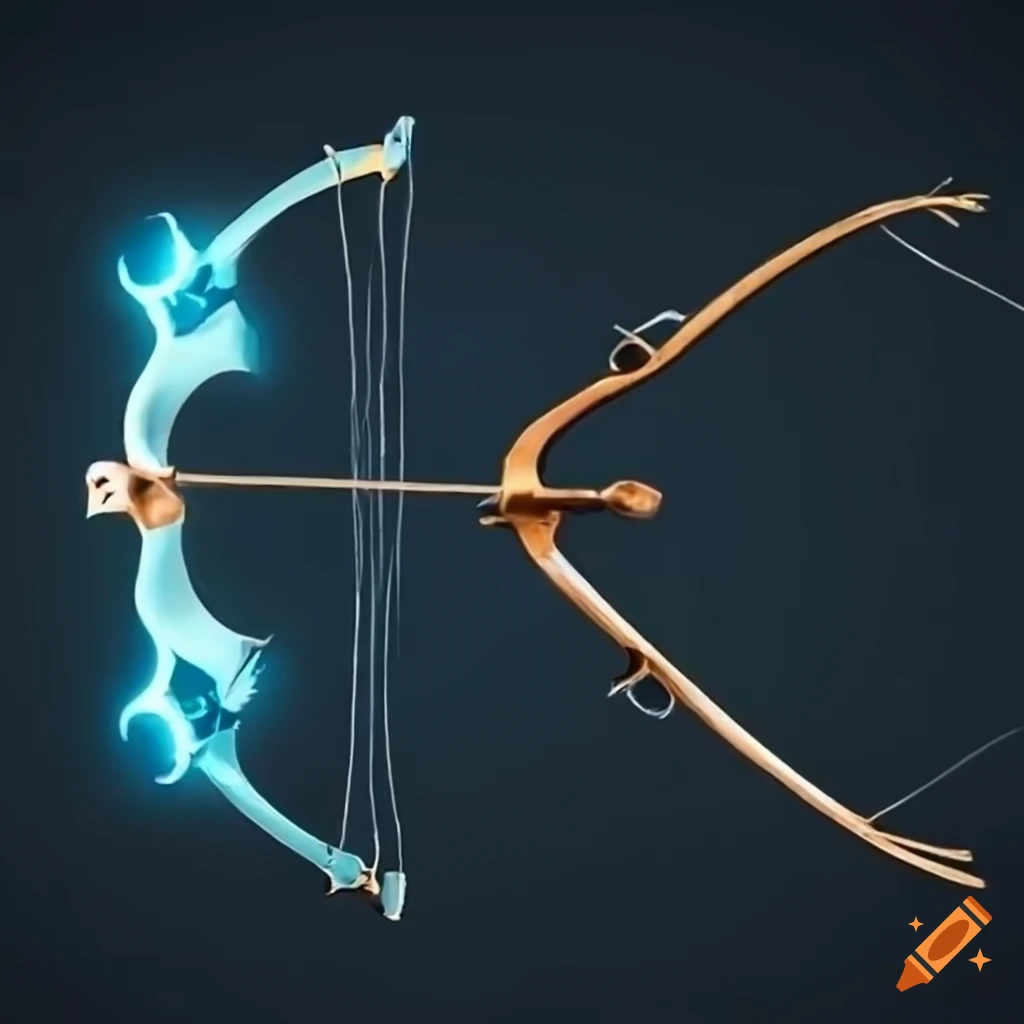 Magic bow