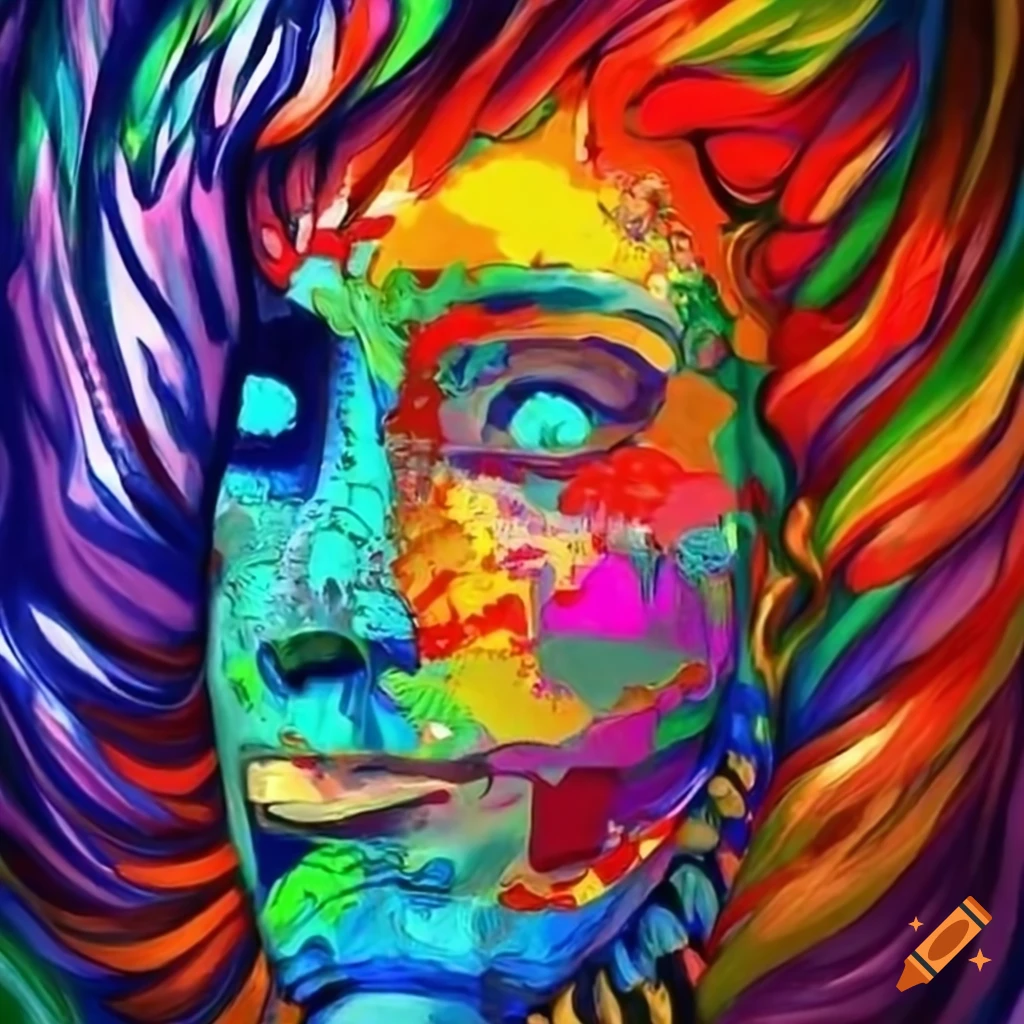 The persistence of memory painting by salvador dali