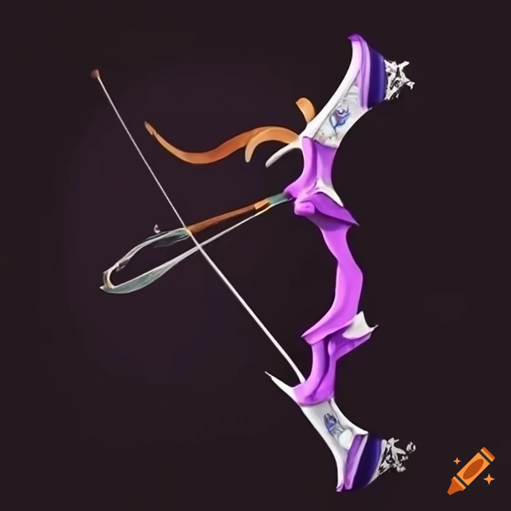 Magic bow