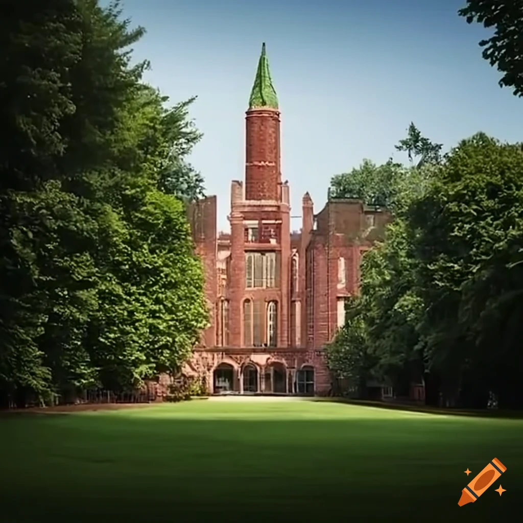 Leek university