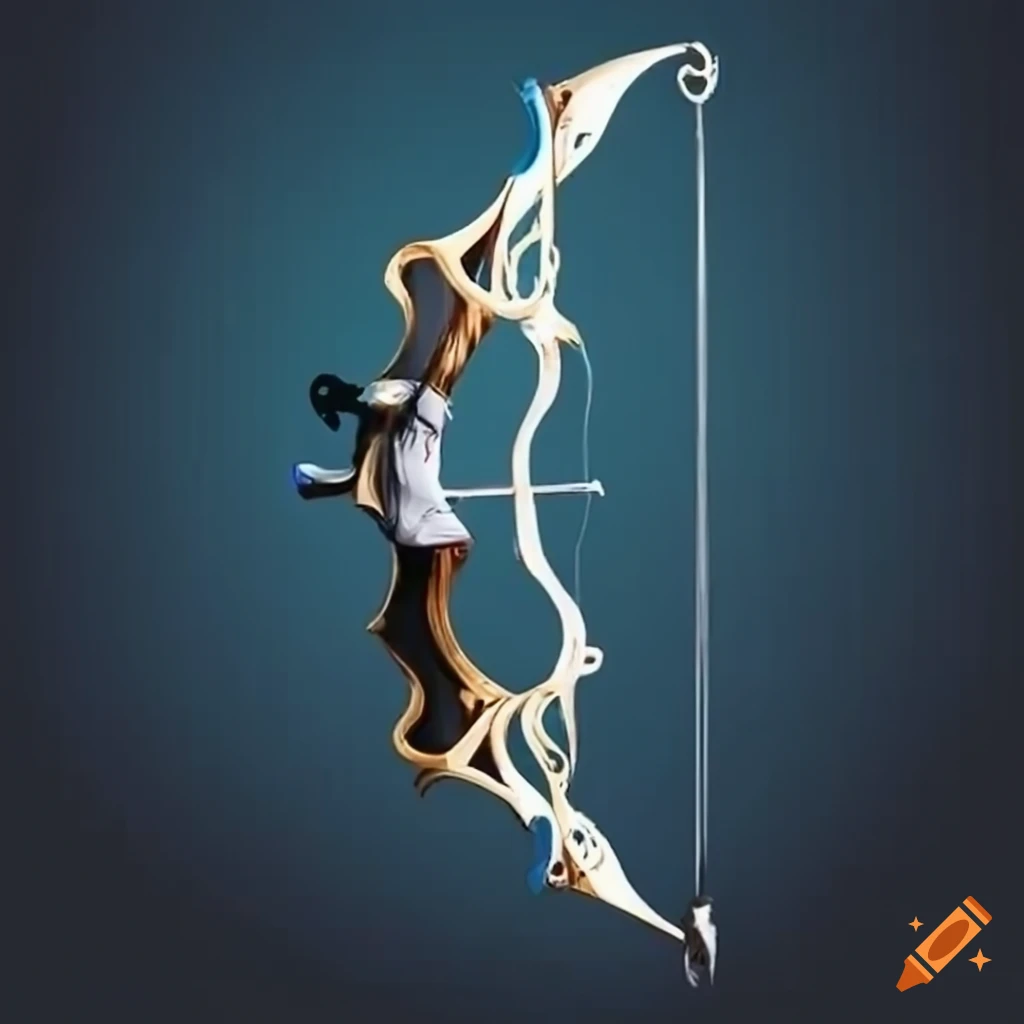 Magic bow