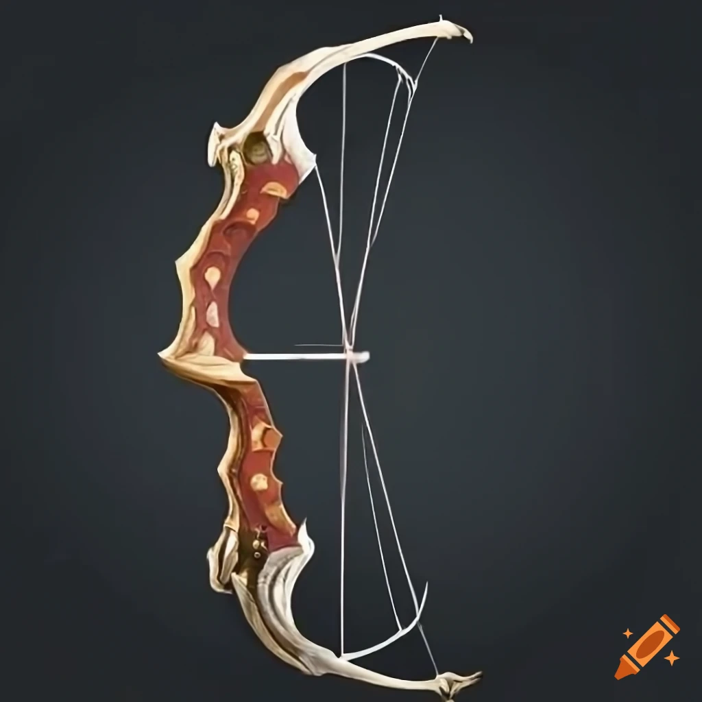 Mythic bow