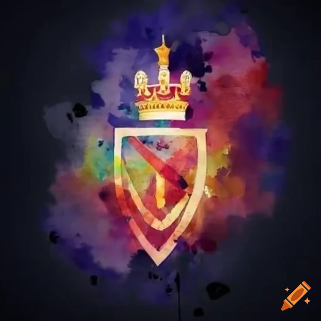 Simple royalist logo with the name fermon for a clothing brand