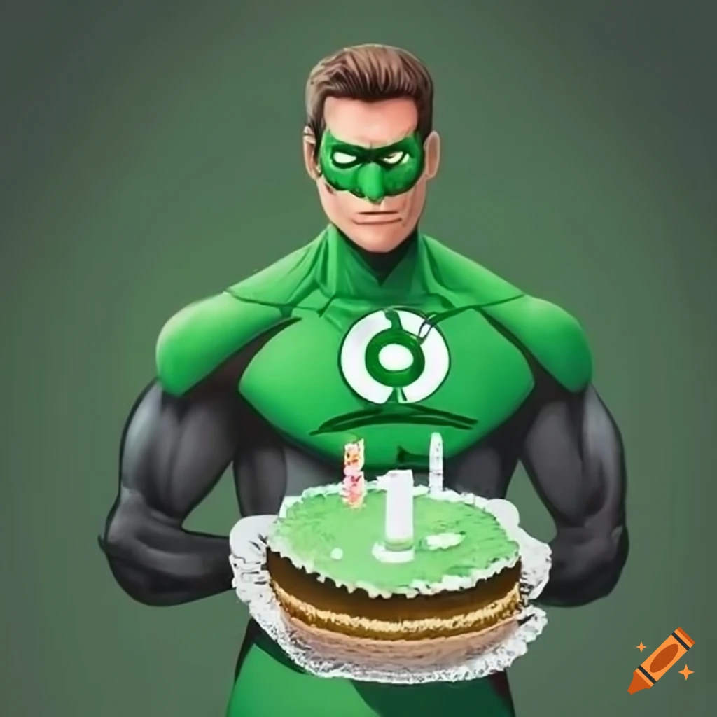 Green Lantern Birthday Memes Green Lantern Corps By Joe Staton