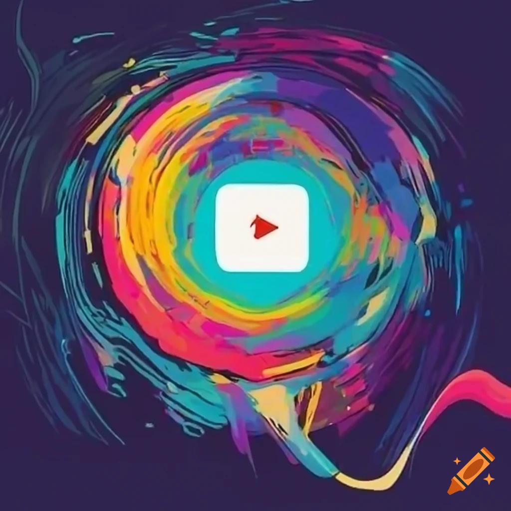 Youtube logo