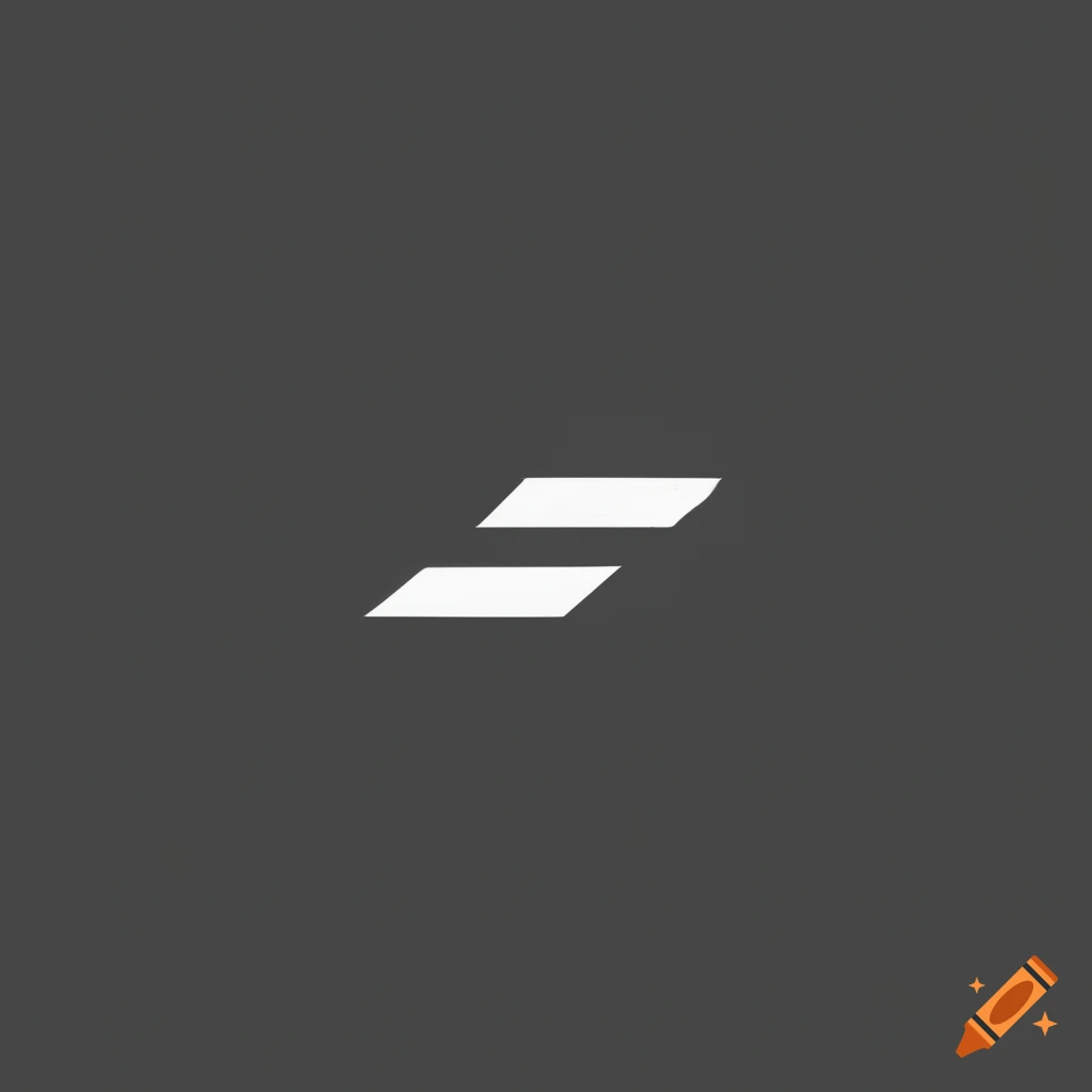 Simple Black And White Logo simple-black-and-white-logo