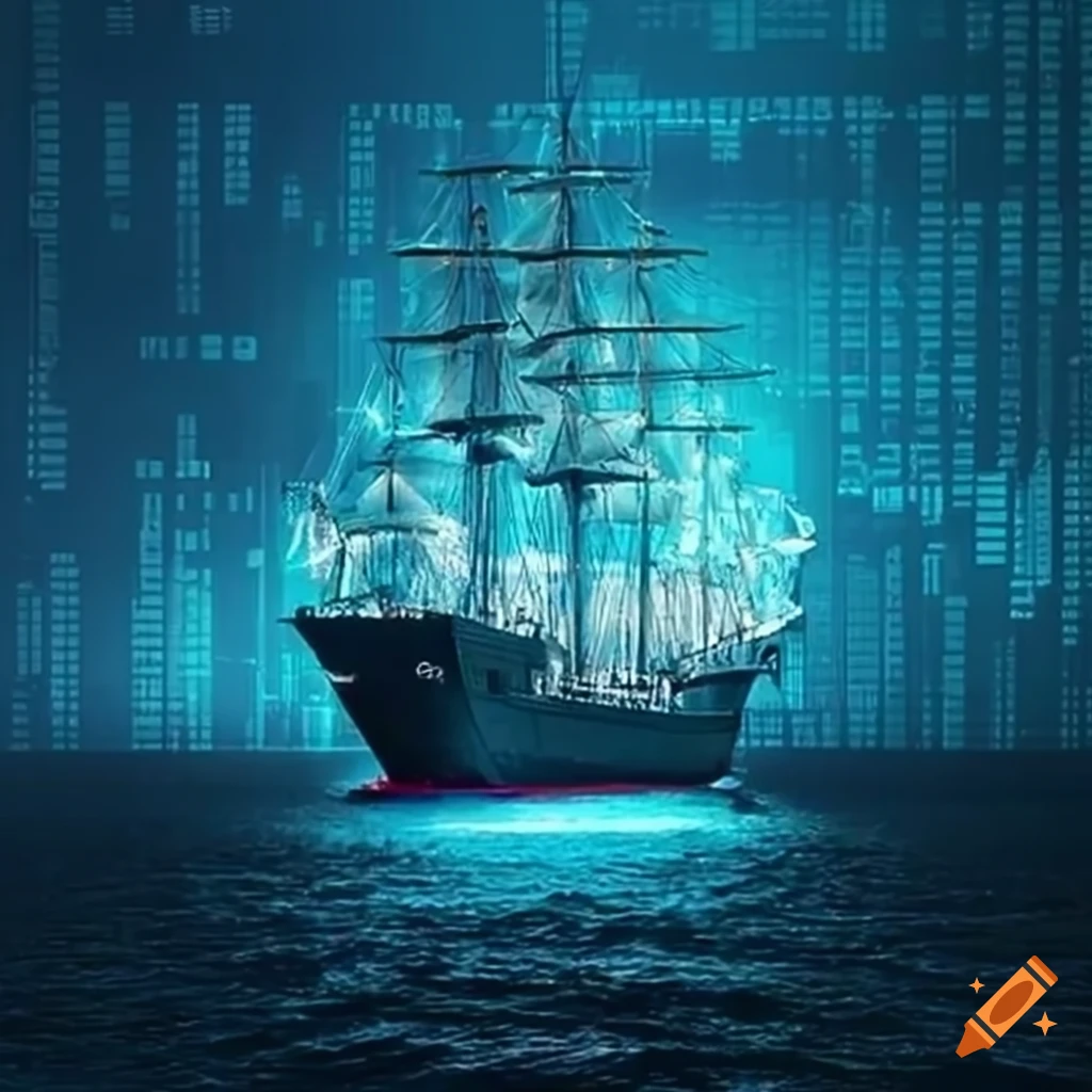 Ship named 'product cyber security' sailing ahead of turbulent waters ...