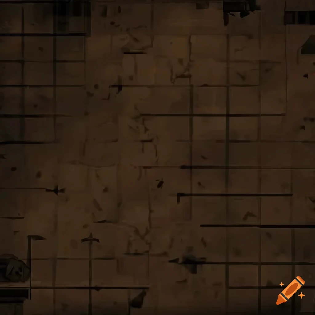 Simple plain borderless texture of temple floor sand on Craiyon