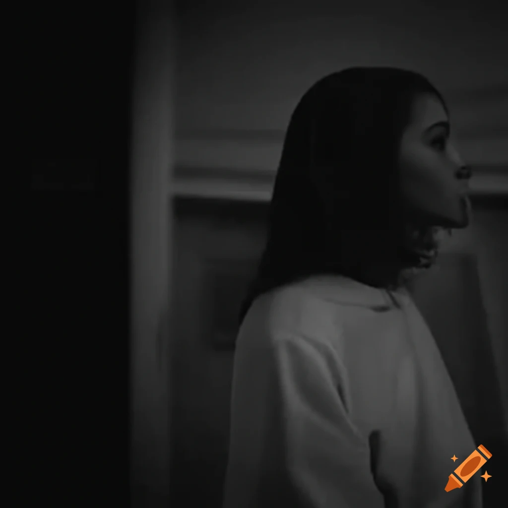 Paranormal interaction between ghosts and humans captured on camera