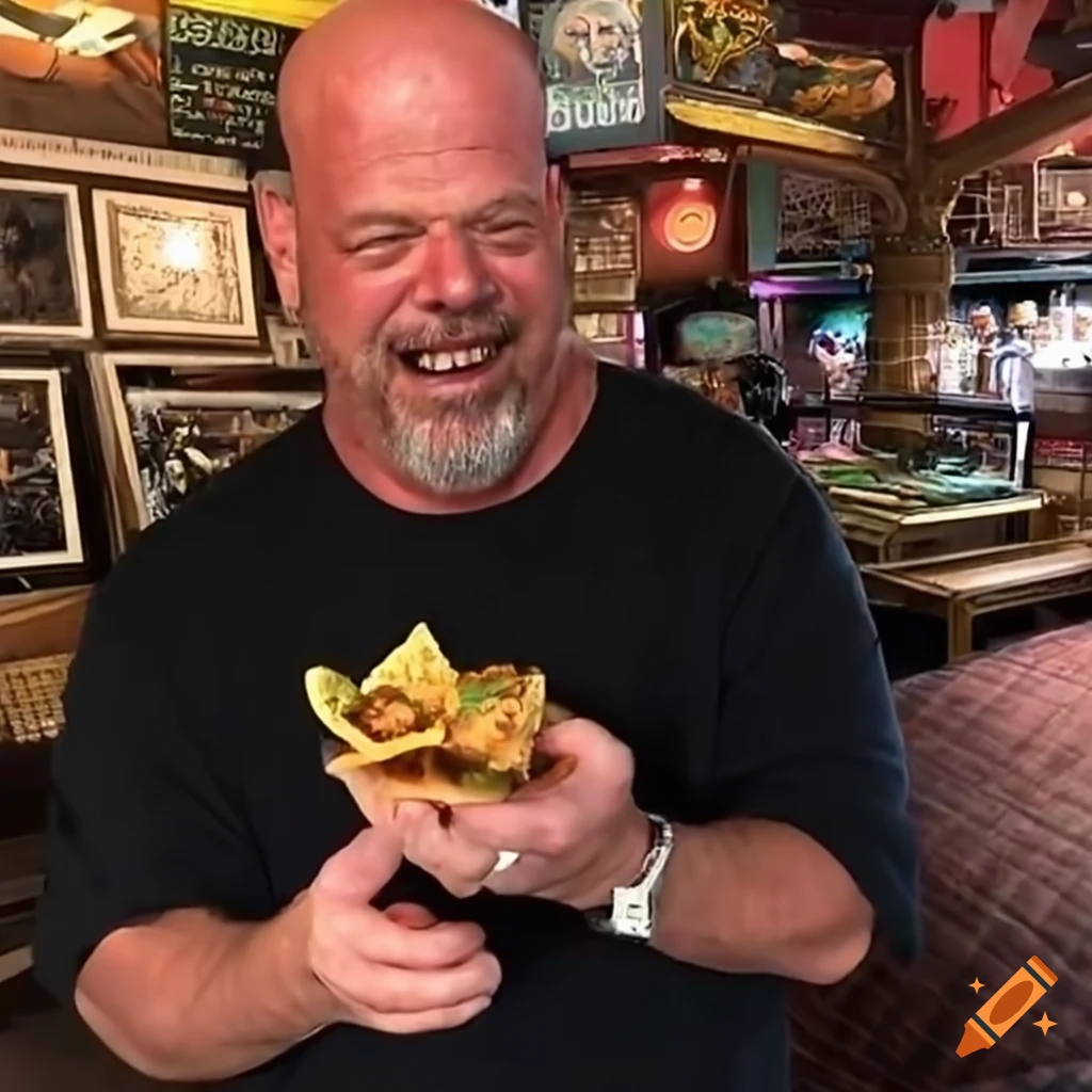 Old Country Buffet Nachos