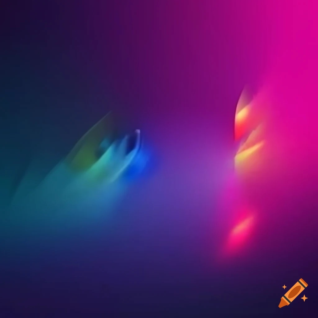 Abstract esport-themed background for microsoft teams
