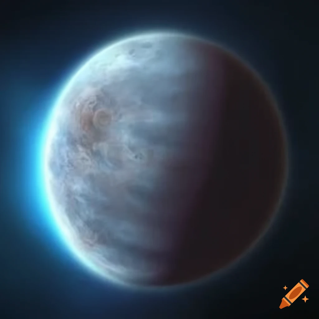 Exoplanet