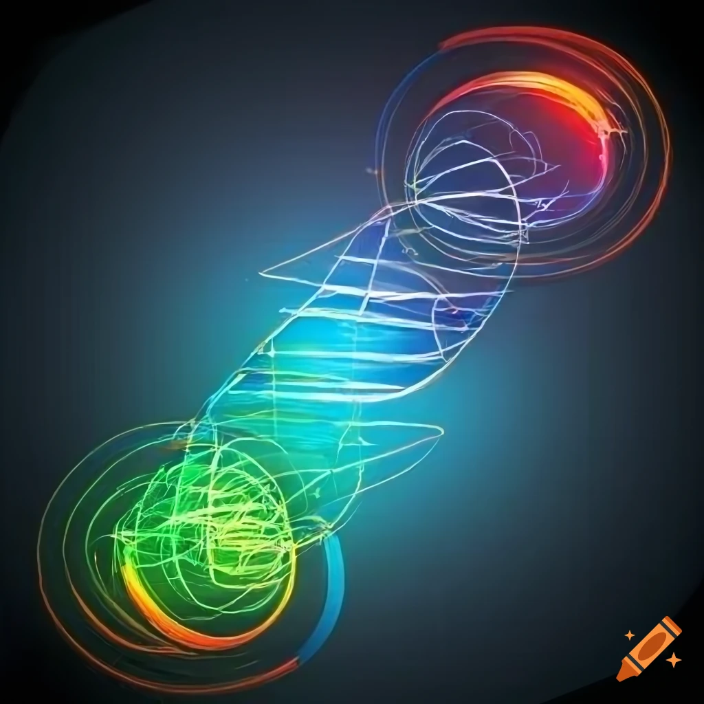 Efficiency comparison chart showing improvements over time on Craiyon