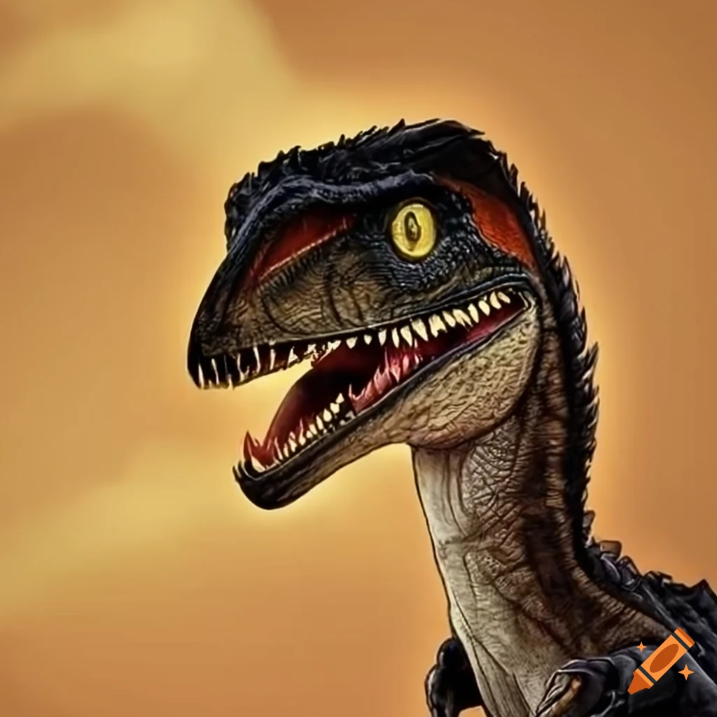 Velociraptor