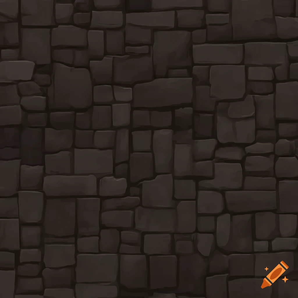 High resolution texture of floor stone in an undead temple