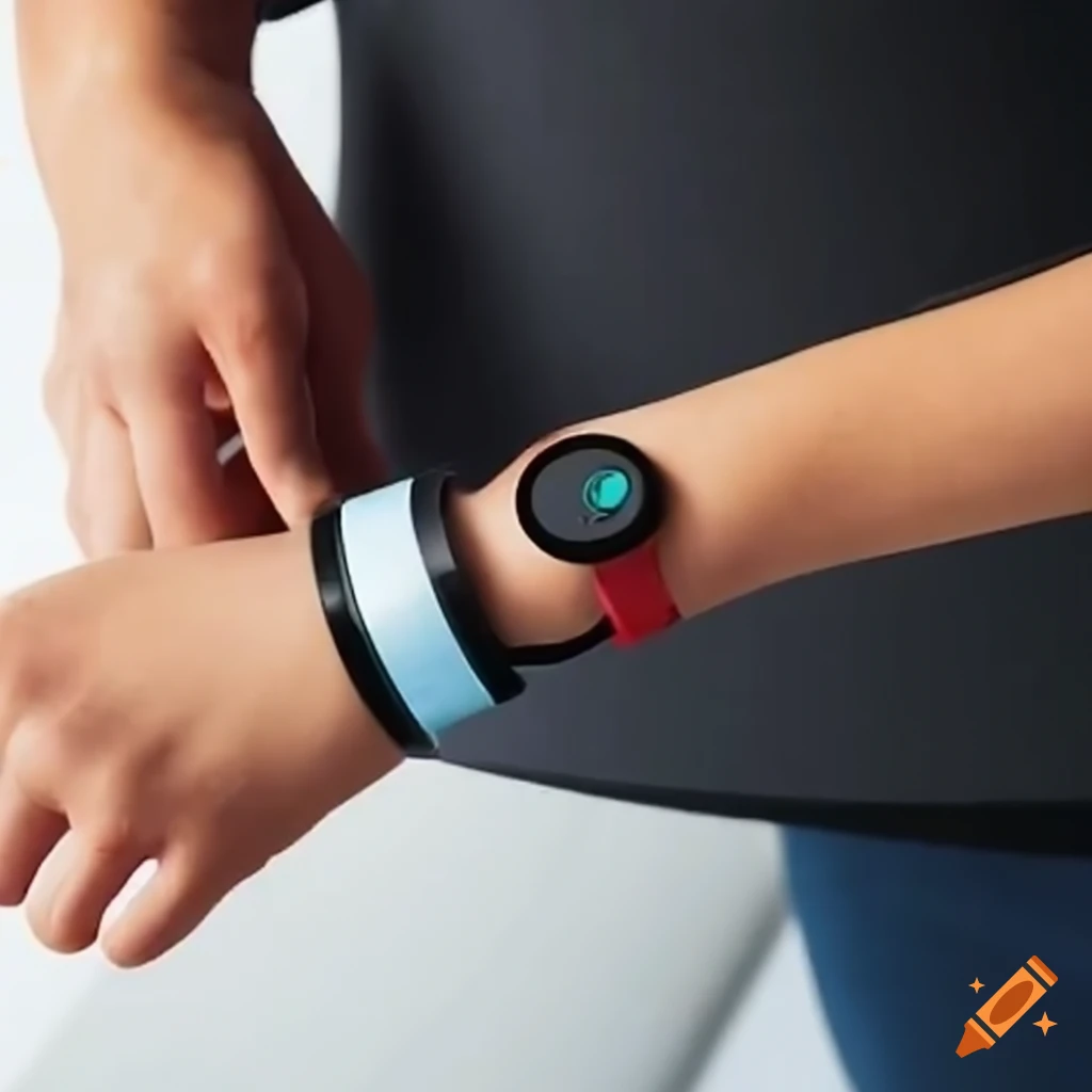 Wearable health tech