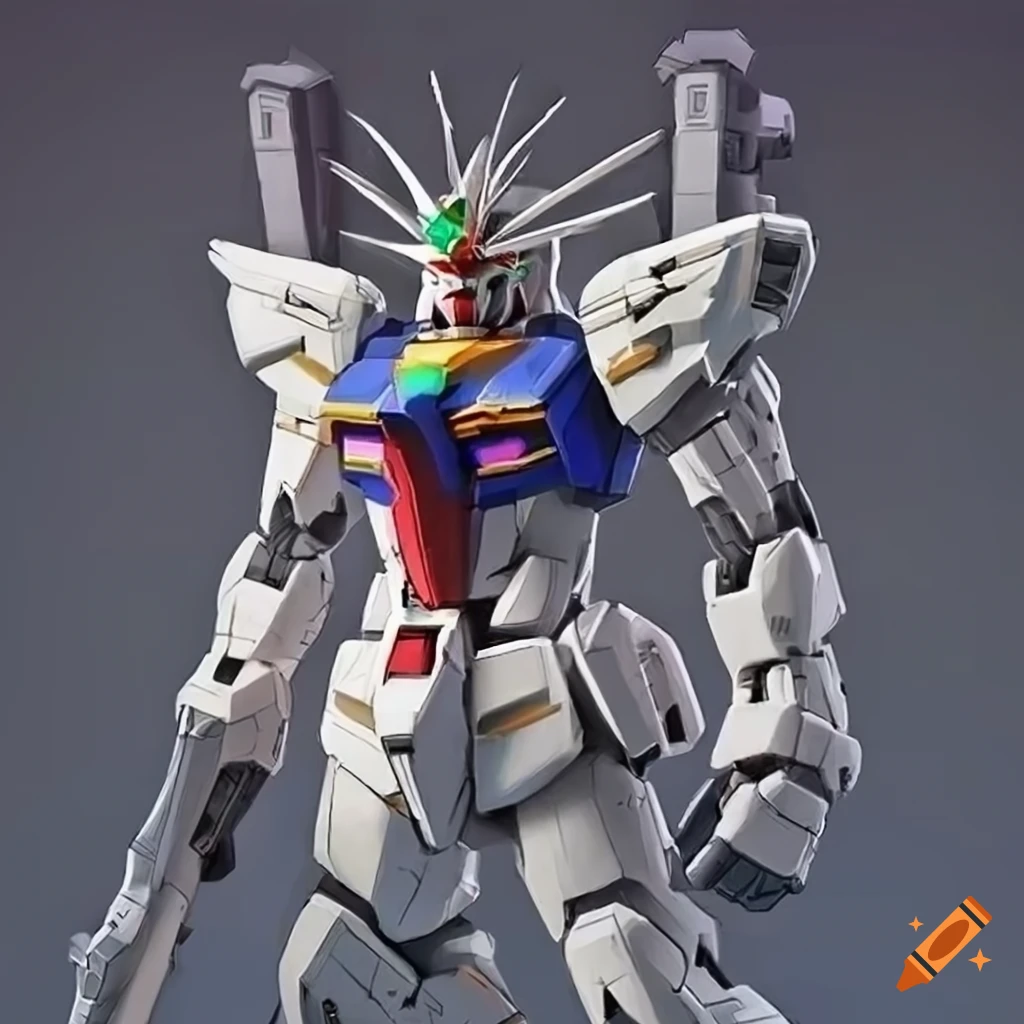 Ex-s gundam