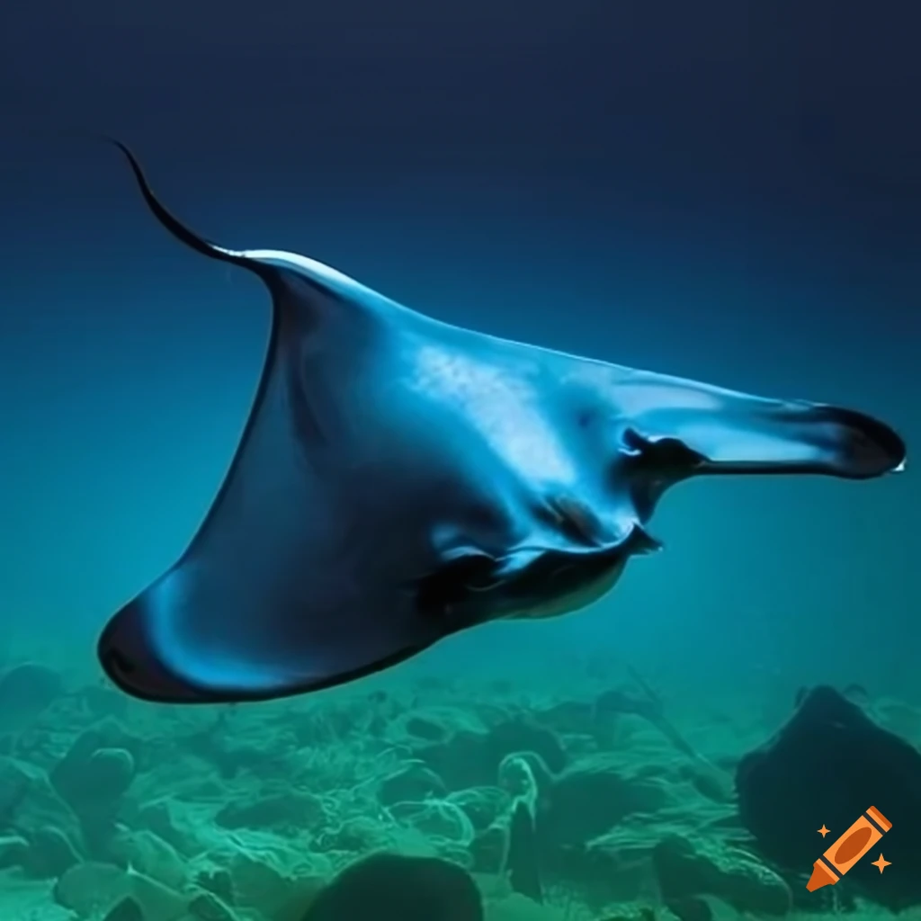 Manta ray