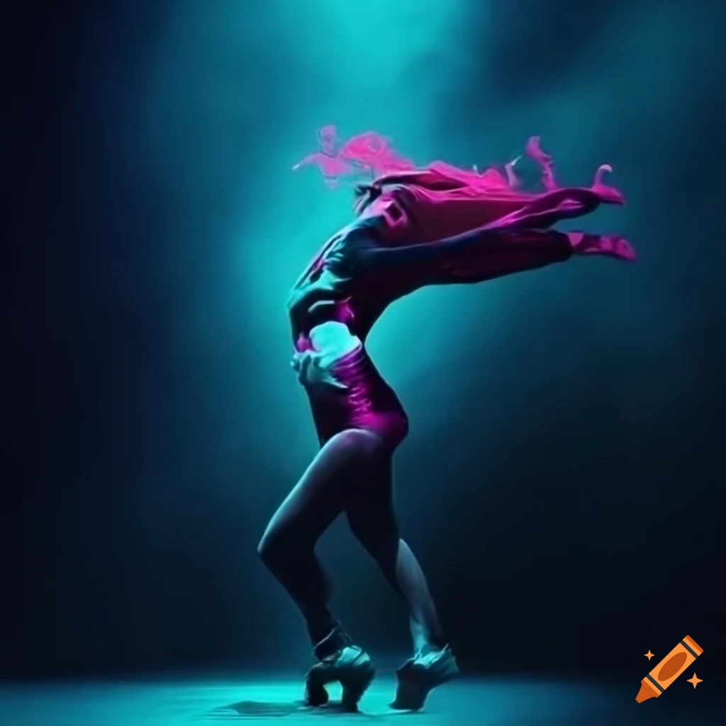 Cover art for edm song move your feet