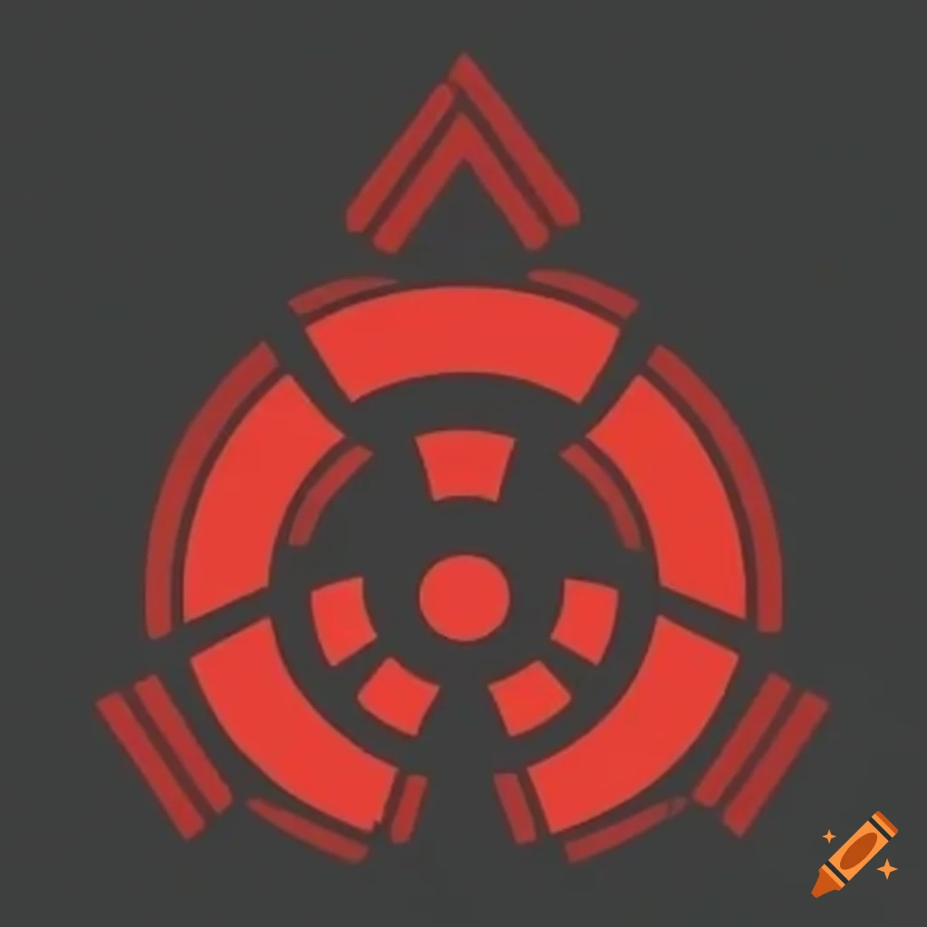 Scp foundation logo
