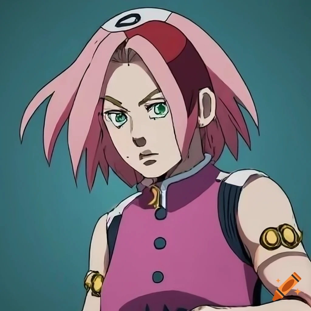 Original full-body anime character with basketball clothes and colorful ...