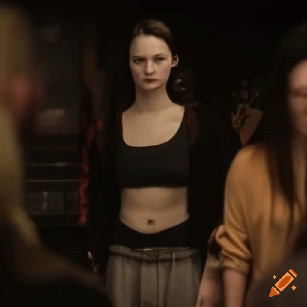 Below average on Craiyon