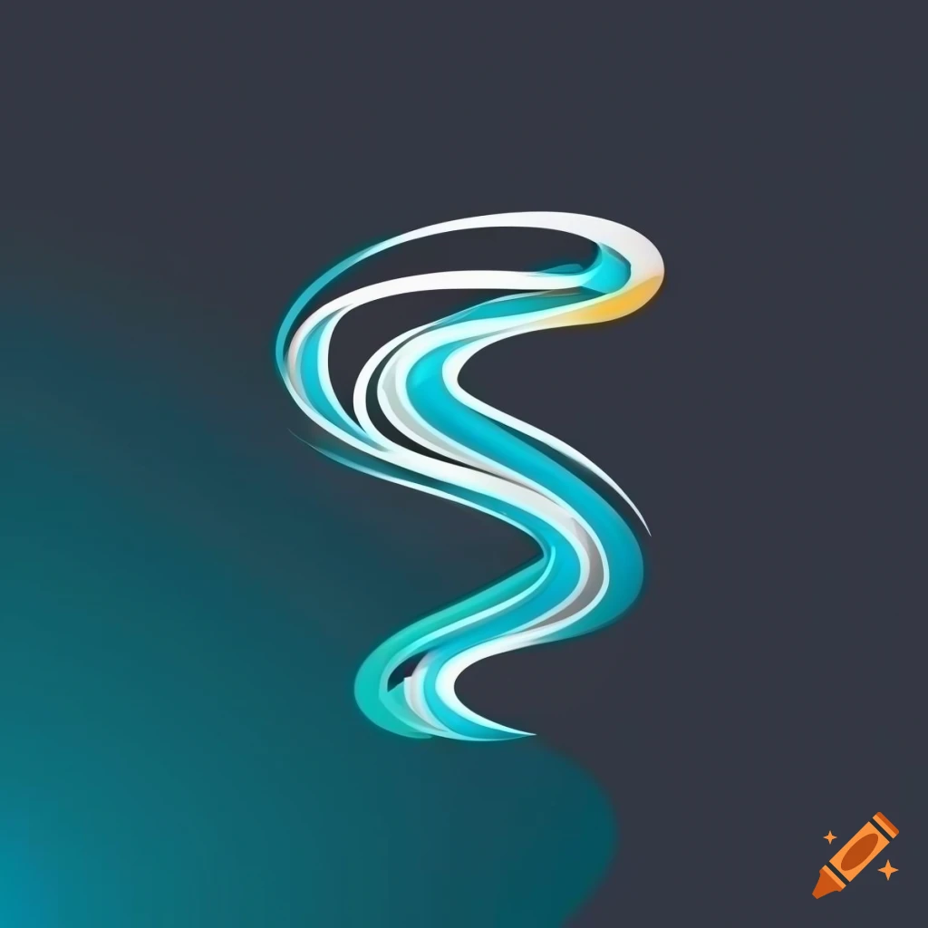 Tornado style Letter S Simple And Stylish Logo On Craiyon tornado-style-letter-s-simple-and-stylish-logo-on-craiyon