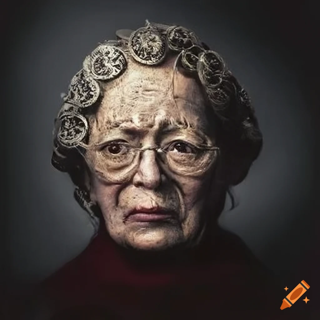 Symbols representing hope during the holocaust on Craiyon