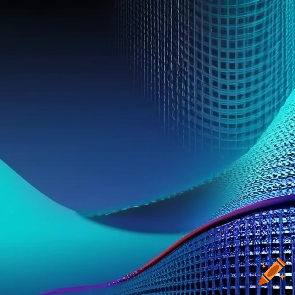 Improved graph background on Craiyon