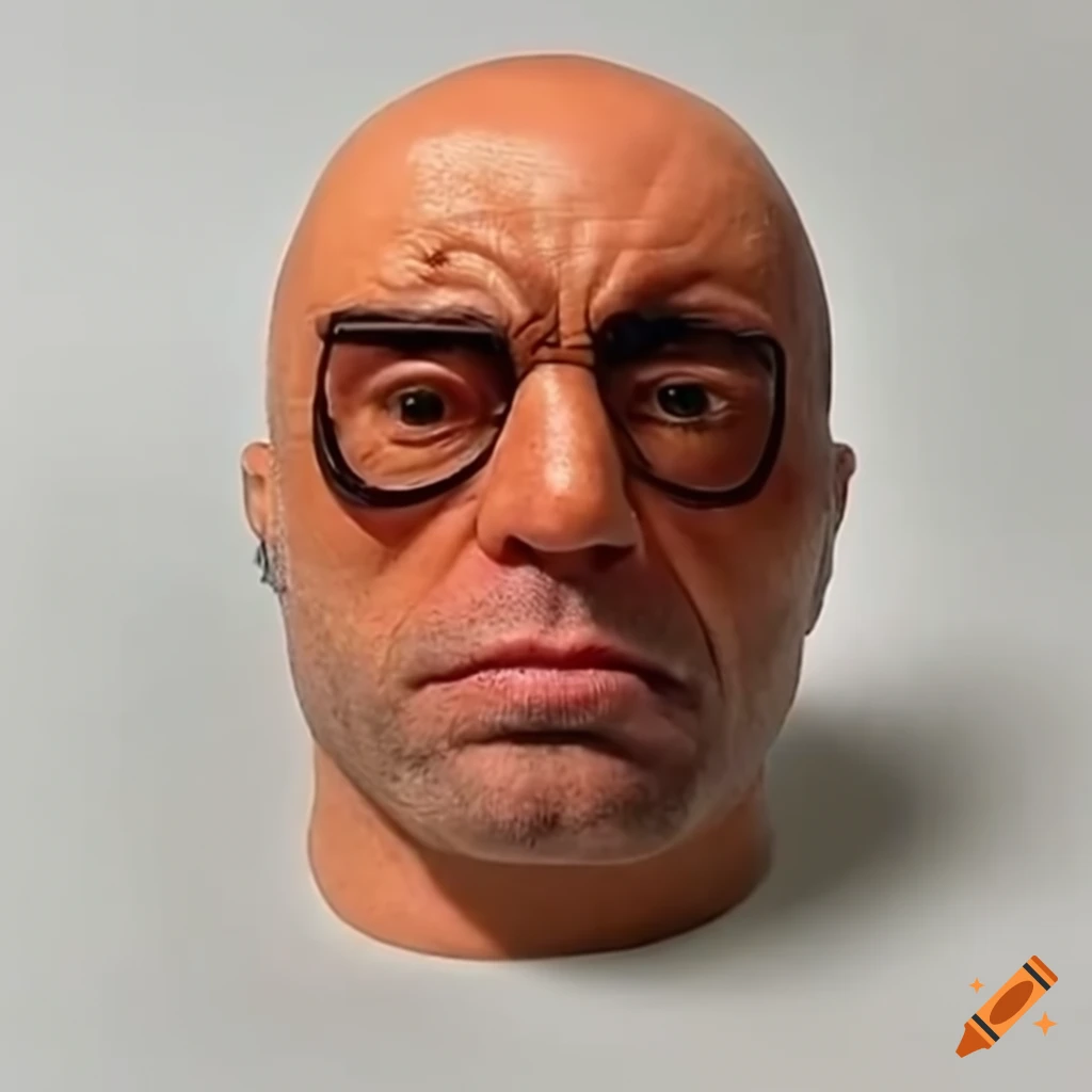 Cyclops eye artwork inspired by joe rogan on Craiyon