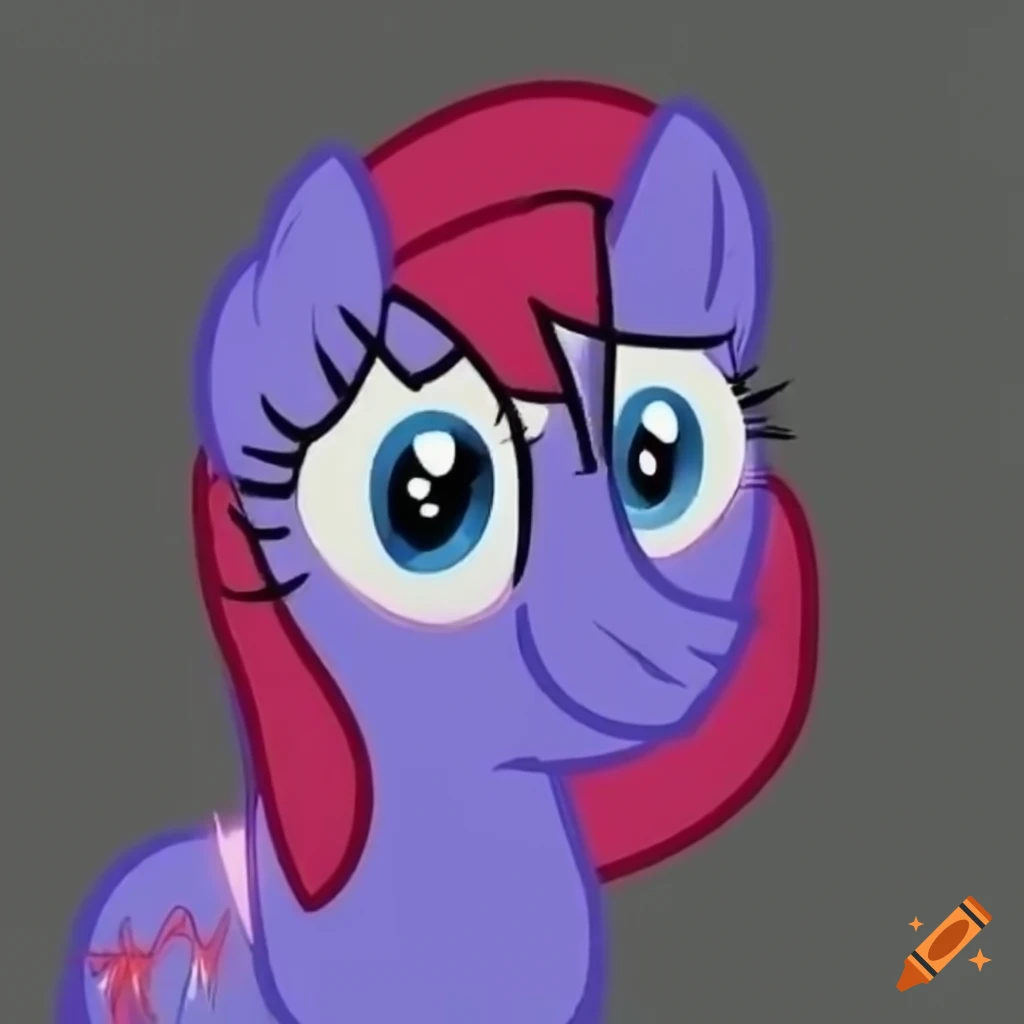 Maga mlp on twitter on Craiyon