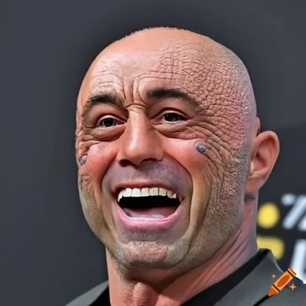 Cyclops eye artwork inspired by joe rogan on Craiyon