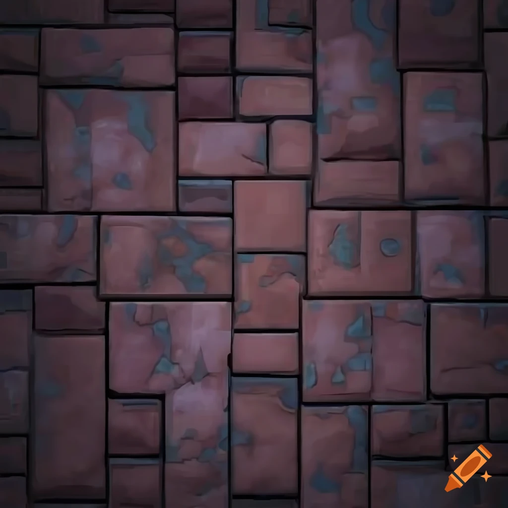 Salt dungeon tile stone wall texture on Craiyon