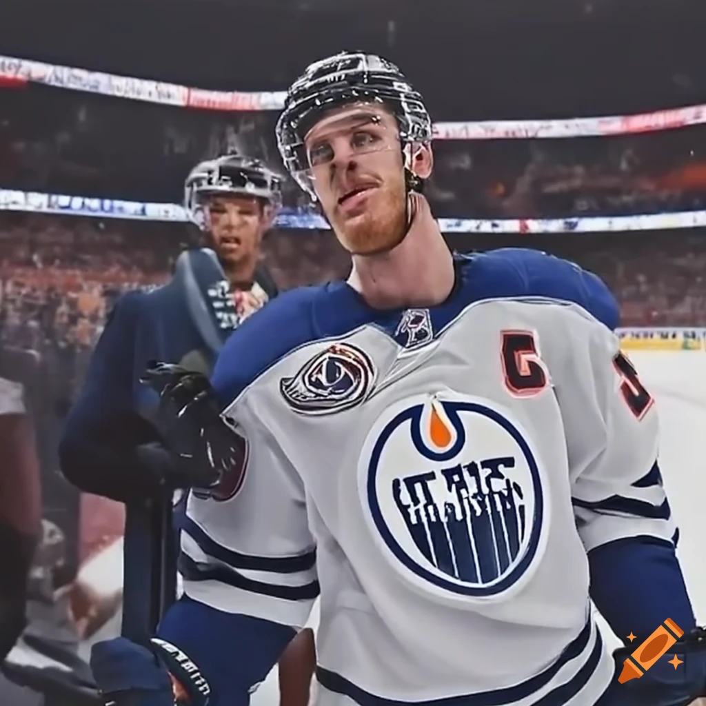 Mcdavid Memes