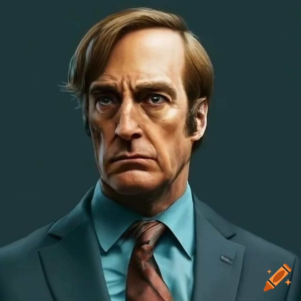 Memes Van Saul Goodman