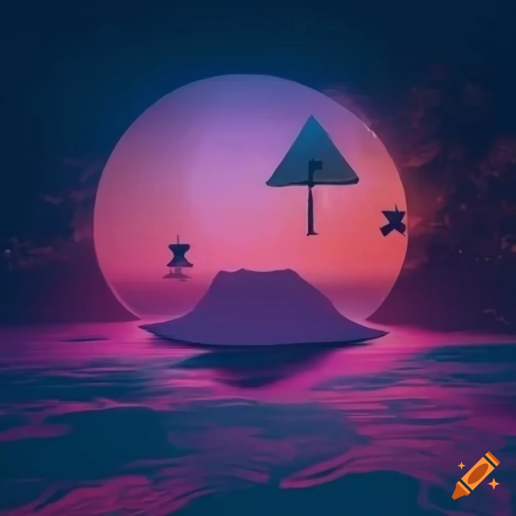 Creative and aesthetic review banner with eye-catching elements and ...