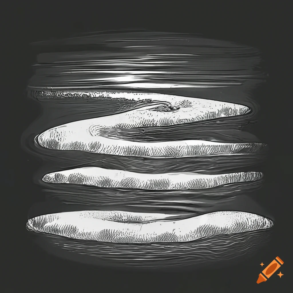 Water drainage system on Craiyon