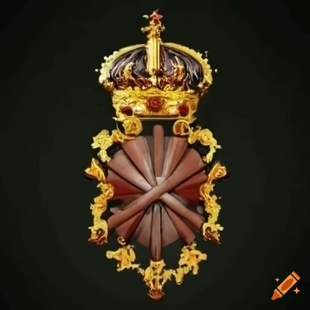 Gold team on Craiyon