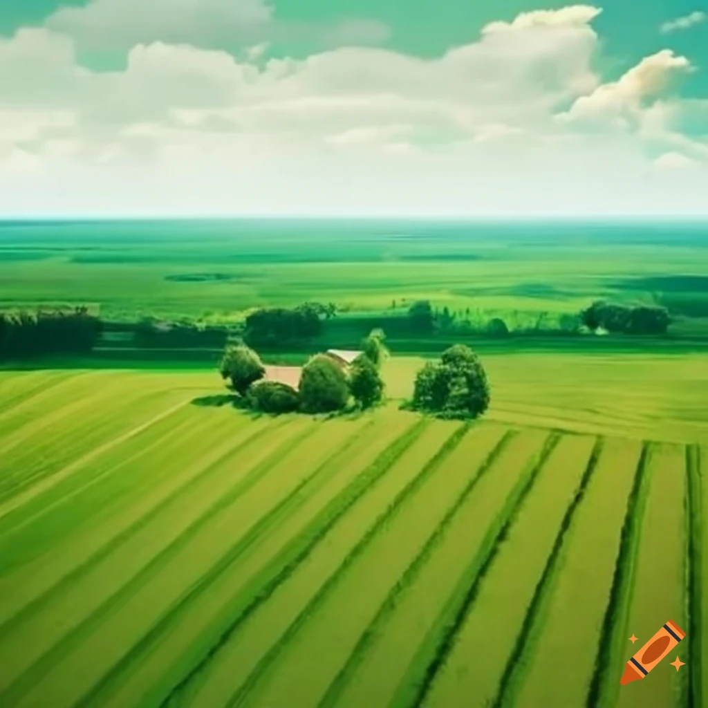 Agricultural project on a three-hectare land on Craiyon