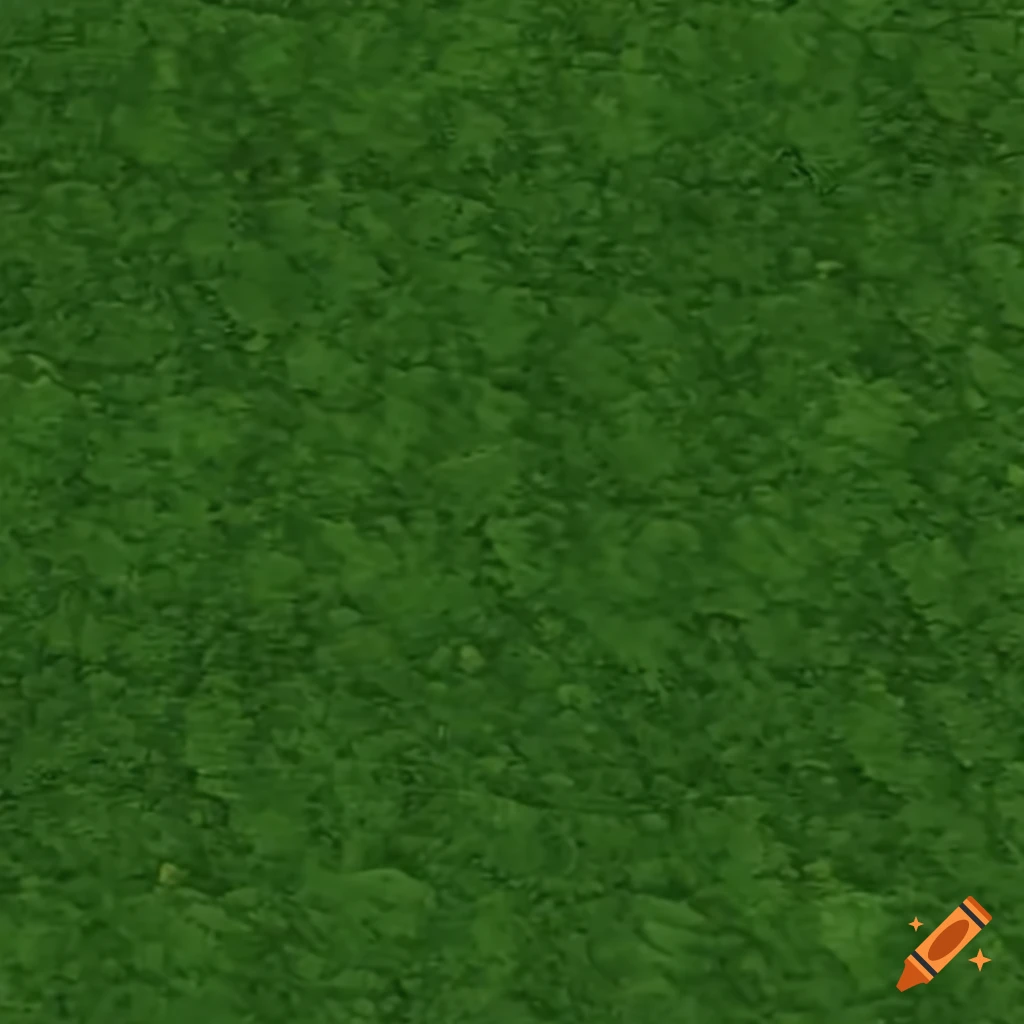 Nintendo64 quality grass texture on Craiyon