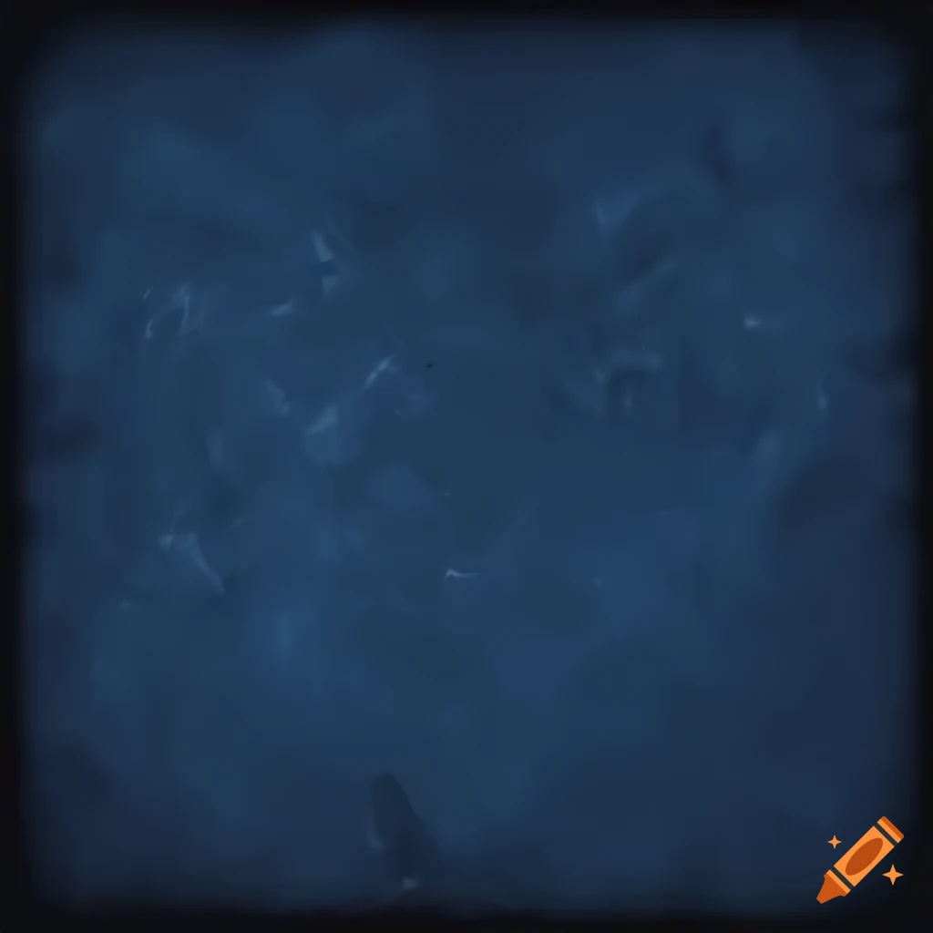 Blue plain ice surface texture in conan exiles style on Craiyon