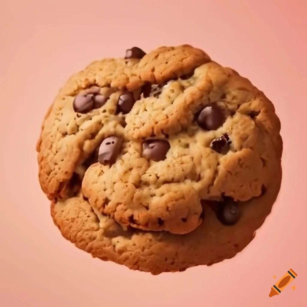 One delicious cookie on Craiyon