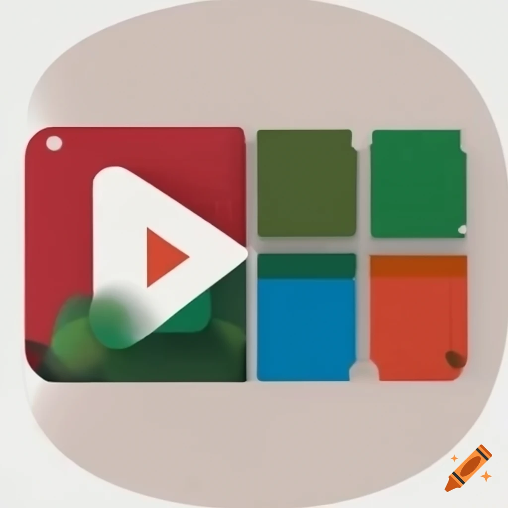 Google play developer profile banner on Craiyon