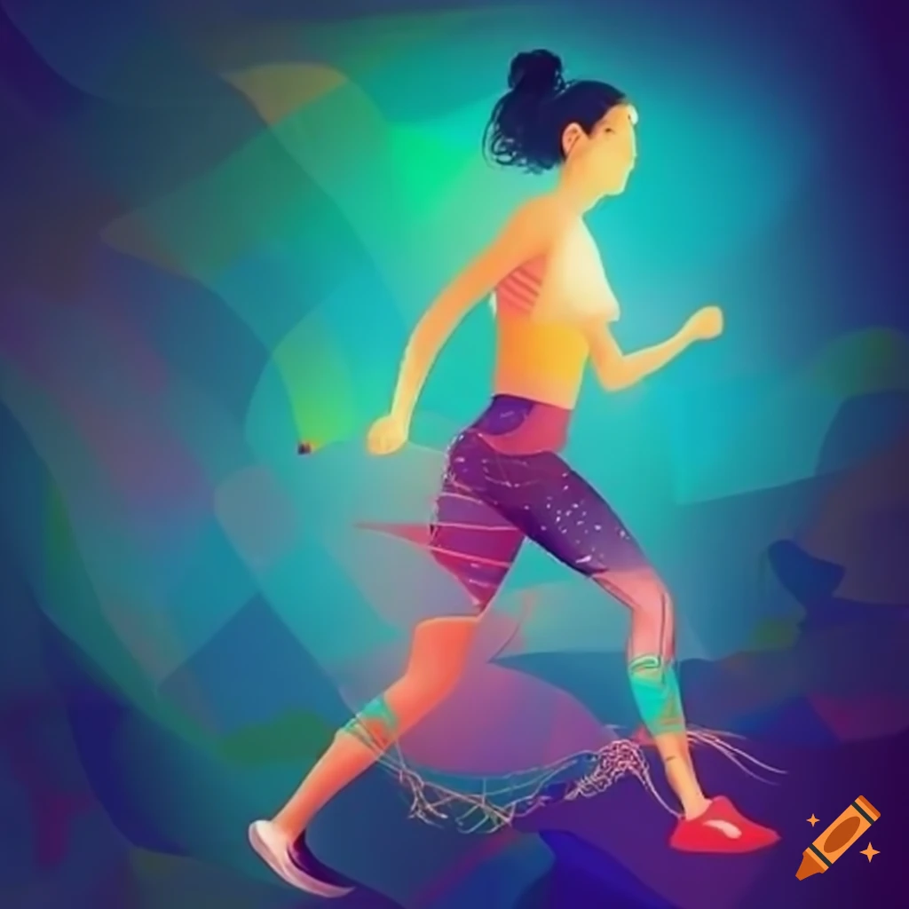 Regular physical activity leads to vibrant and active relationships on ...